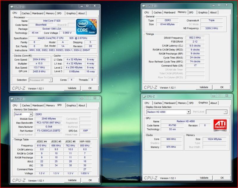 Foxconn Bloodrage Problems | Overclock.net