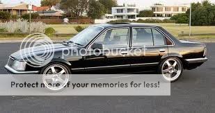 best looking rims on a VH | Page 5 | Just Commodores