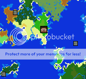 Silverfish Outside Stronghold? - Survival Mode - Minecraft: Java ...