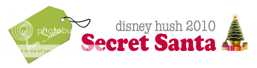 Secret Santa '10 Drop Post: disney_hush — LiveJournal