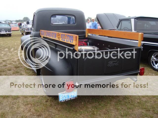 Frame Swap from a Crown Victoria - Ford Truck Enthusiasts Forums