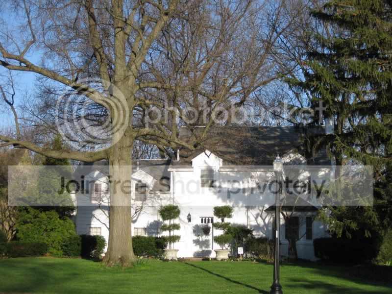 Berwick, Columbus - City Photos - Ohio - UrbanOhio.com