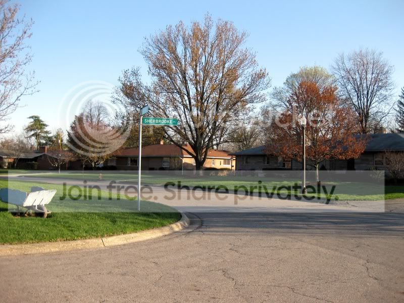 Berwick, Columbus - City Photos - Ohio - UrbanOhio.com