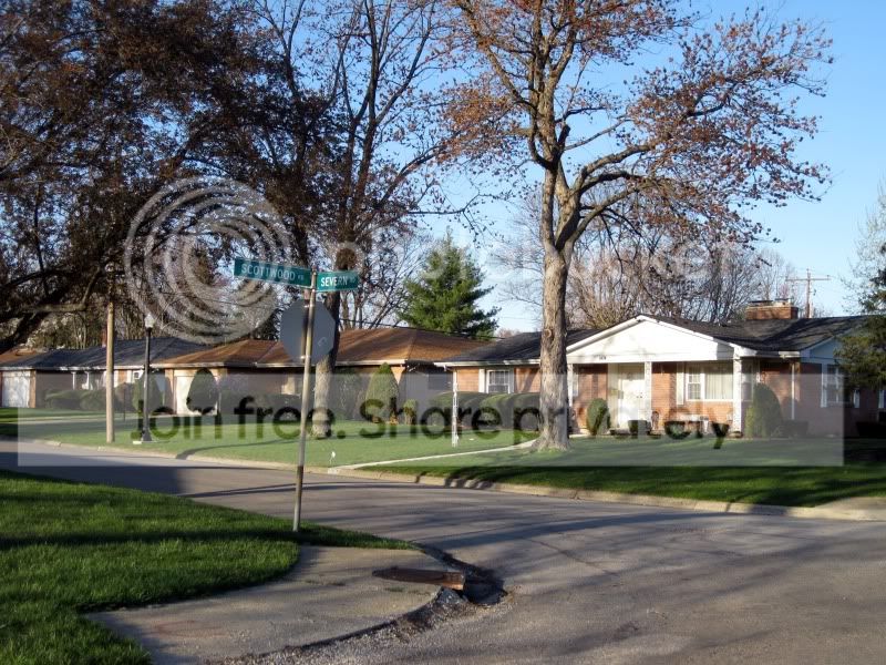 Berwick, Columbus - City Photos - Ohio - UrbanOhio.com