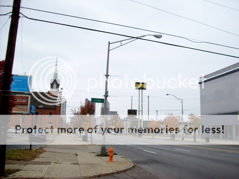 Franklinton, Columbus - City Photos - Ohio - UrbanOhio.com