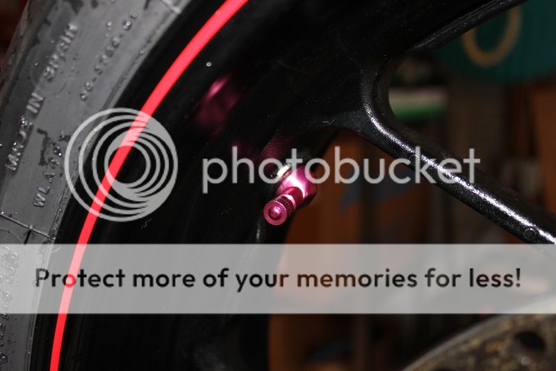 Changing Tires by hand. | Yamaha FZ-09 Forum