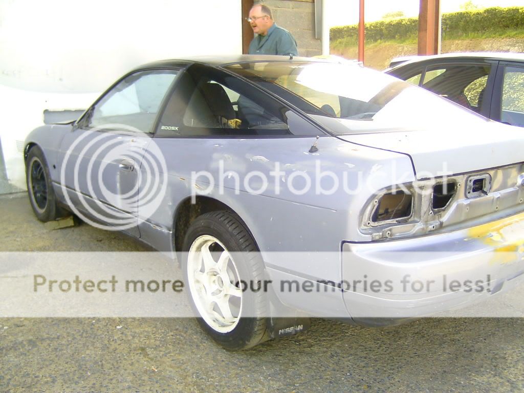 the full monty's 13 | Driftworks Forum