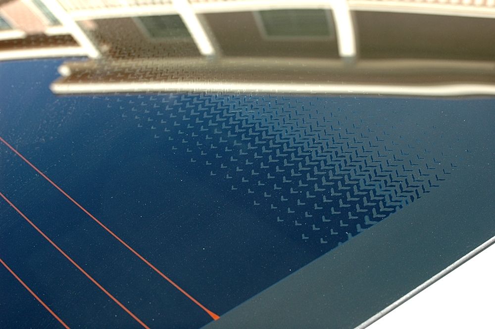 Rear window tinting the C7 - CorvetteForum - Chevrolet Corvette Forum ...