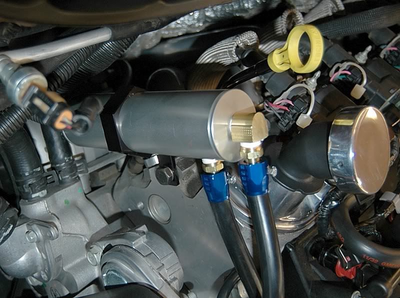 LS1 to LS6 PCV Conversion...........Need parts - CorvetteForum ...