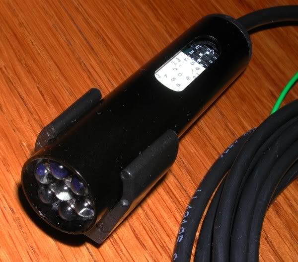 Shift light install - CorvetteForum - Chevrolet Corvette Forum Discussion