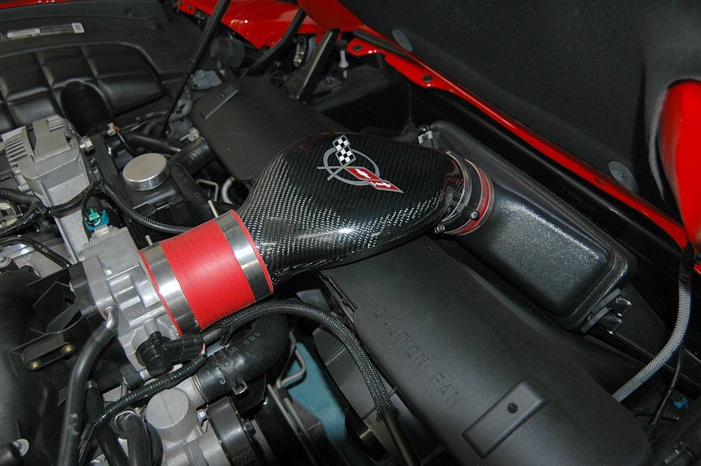 C5 Vararam and VR Intake - - CorvetteForum - Chevrolet Corvette Forum ...
