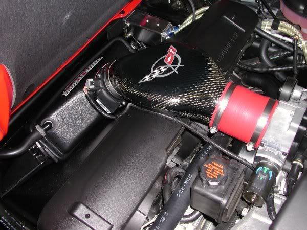 C5 Vararam and VR Intake - - CorvetteForum - Chevrolet Corvette Forum ...