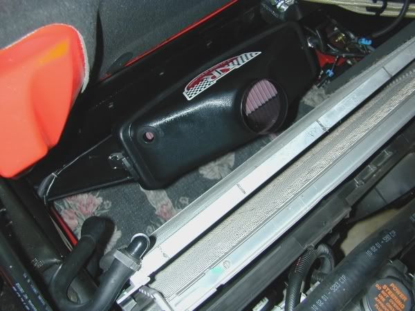 C5 Vararam and VR Intake - - CorvetteForum - Chevrolet Corvette Forum ...