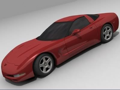 CAD diagram of a C5? - CorvetteForum - Chevrolet Corvette Forum Discussion
