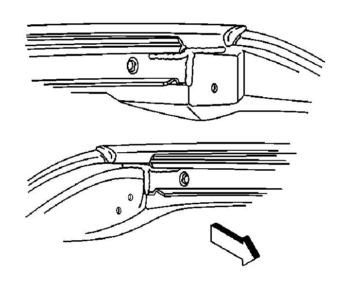 Sealer used on Targa Top Retainers/Weatherstrips? - CorvetteForum ...