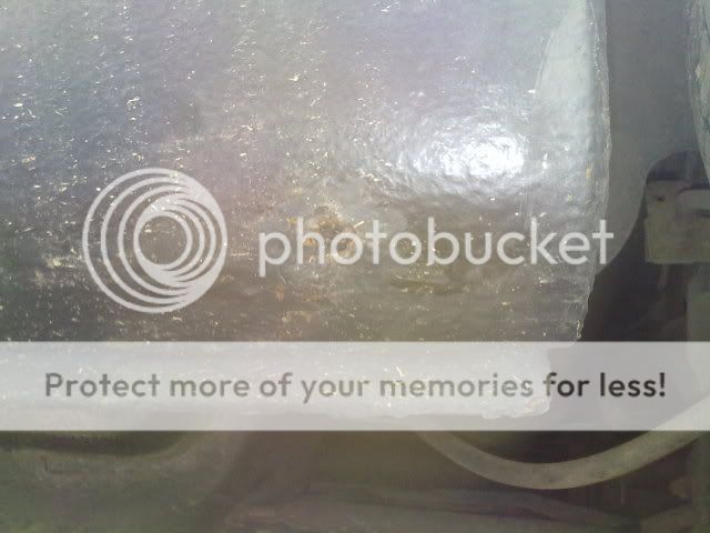 MOT soon - tiny outer sill rust hole - fail? - Page 1 - Mazda MX5 ...