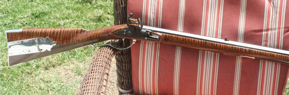 TVM flintlock | The Muzzleloading Forum