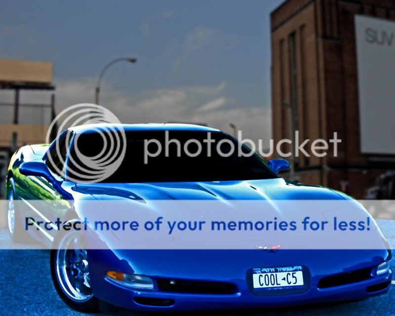 [PICS] some new Chopped Vette shots... - CorvetteForum - Chevrolet ...