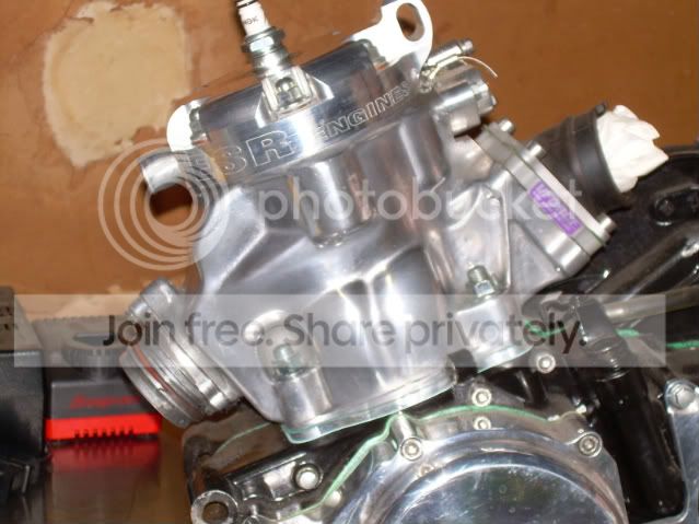 ESR 330 Big Bore Kit | Honda TRX250R Forums