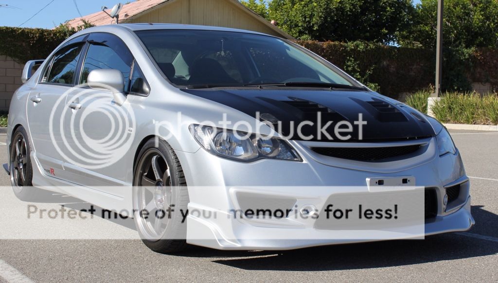 The OFFICIAL JDM Conversion Crew~~ | Page 488 | 8th Generation Honda ...