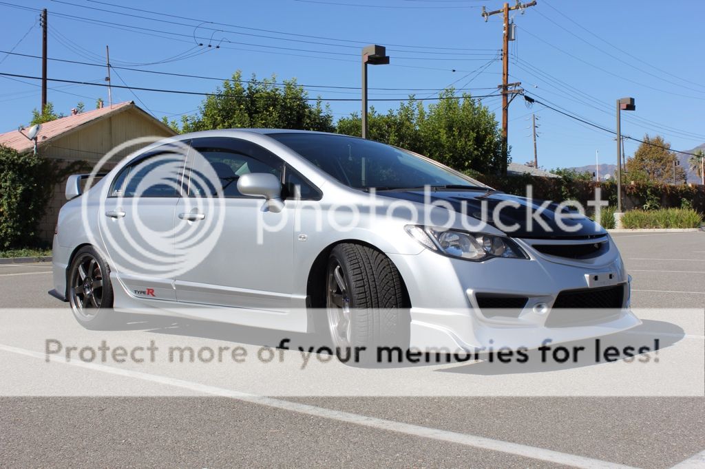 The OFFICIAL JDM Conversion Crew~~ | Page 488 | 8th Generation Honda ...