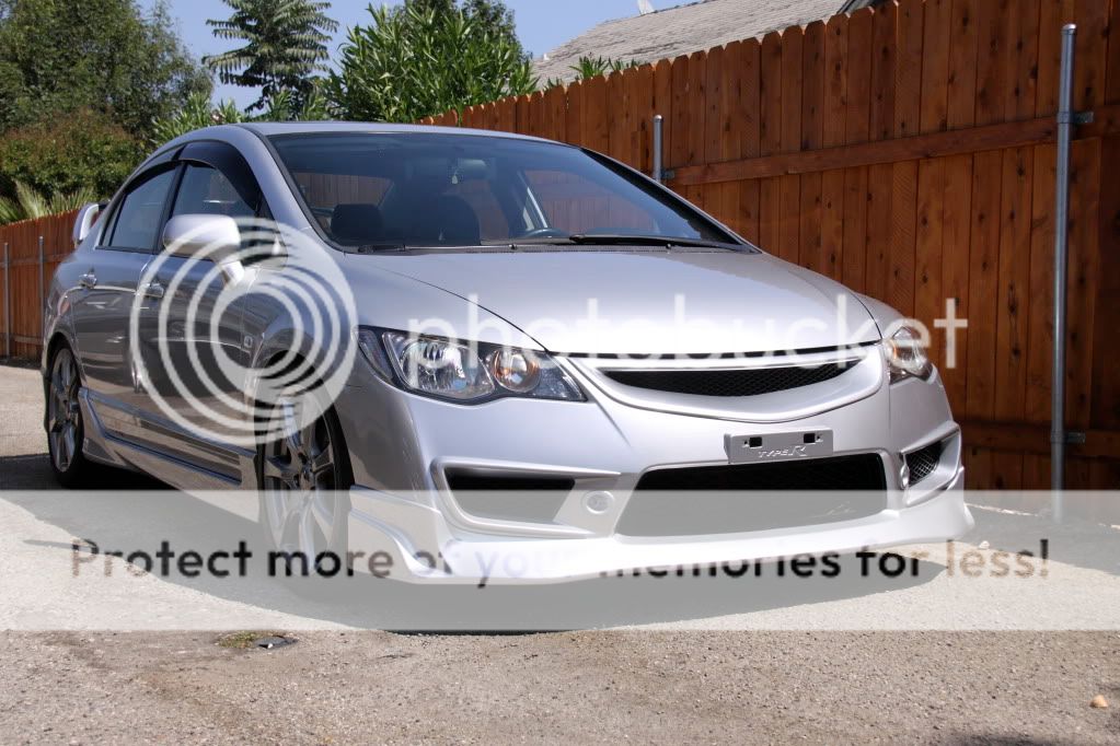 FA5 to FD2 Performance Build | Page 4 | 8th Generation Honda Civic Forum