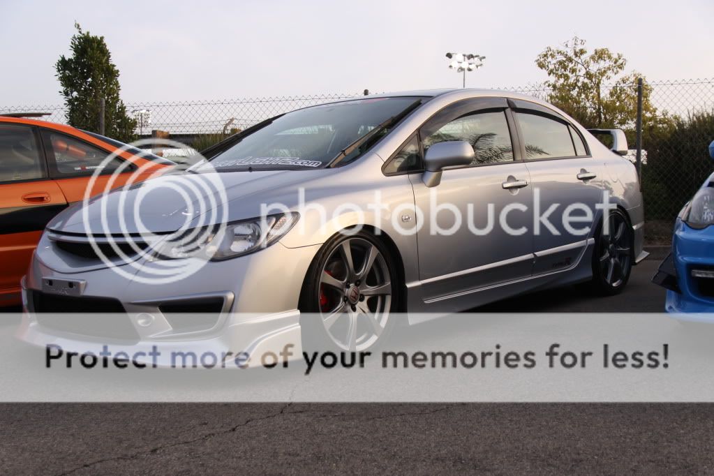 FA5 to FD2 Performance Build | 8th Generation Honda Civic Forum