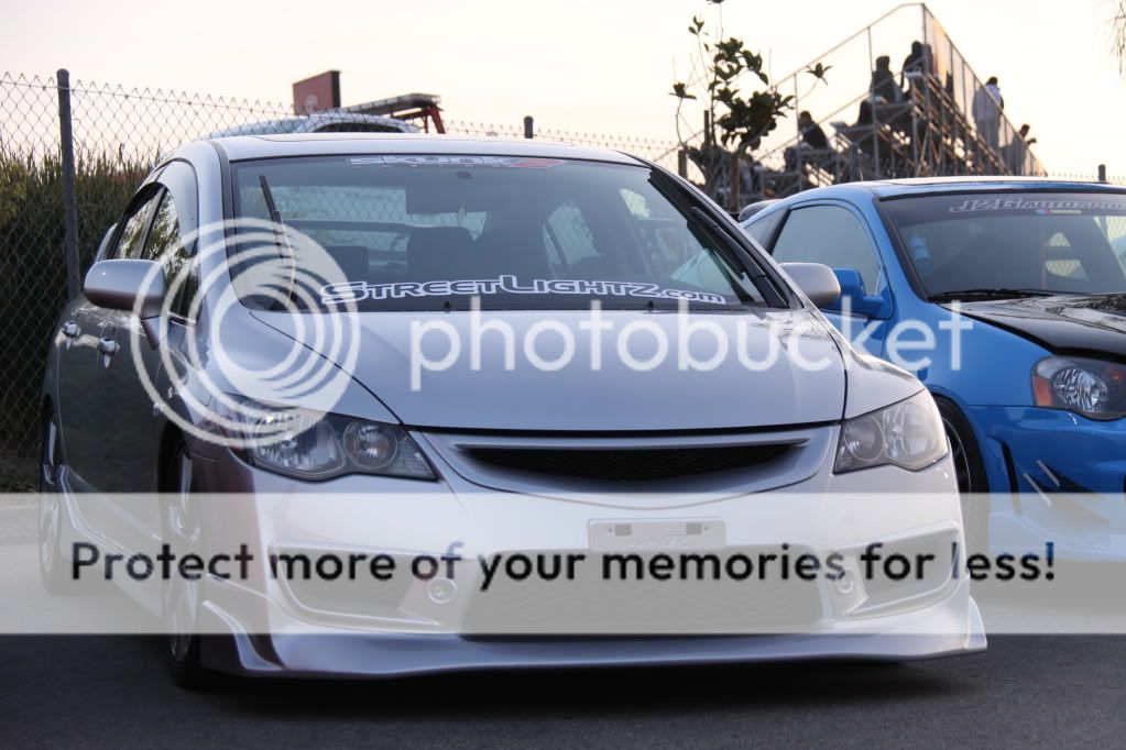 FA5 to FD2 Performance Build | 8th Generation Honda Civic Forum