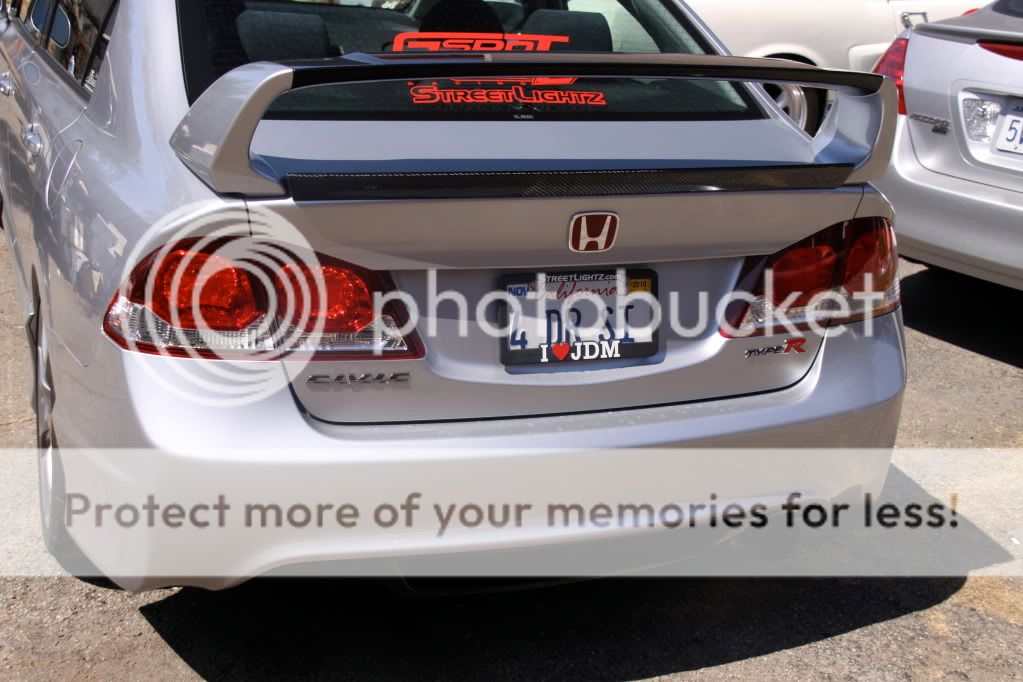 FA5 to FD2 Performance Build | 8th Generation Honda Civic Forum