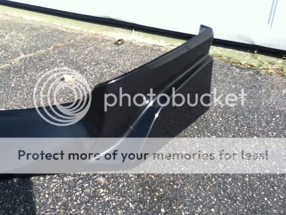 J's Racing front lip Type X FD2 and 09+ FA5 | 8th Generation Honda ...