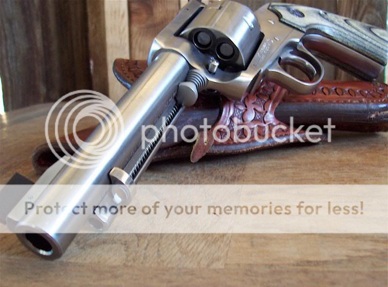 Alan Harton builds | Single-Actions