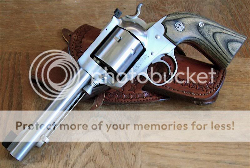 Alan Harton builds | Single-Actions