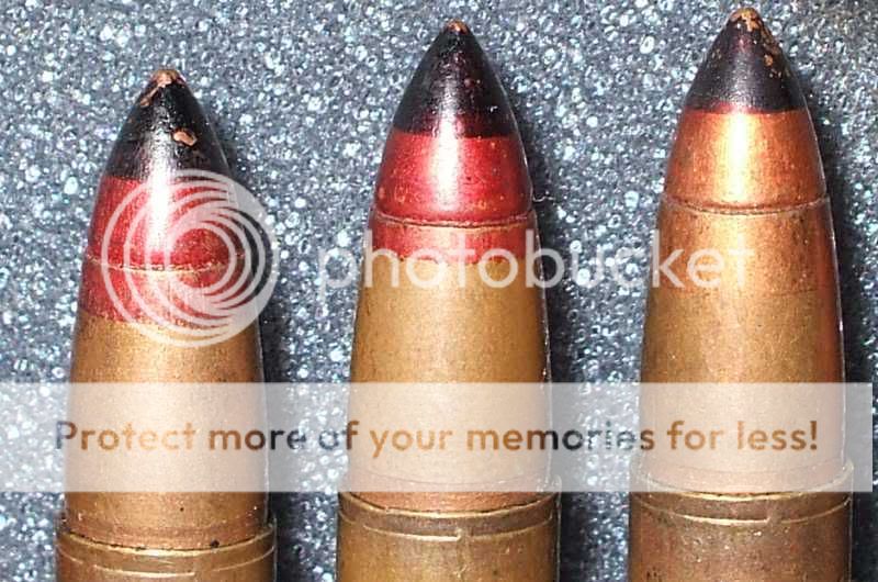 What`s the law on steel core 7.62x39? | The FAL Files