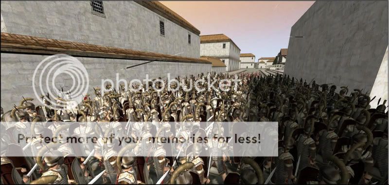 [AAR] RTW: An Encyclopedic History: The Rise of Rome