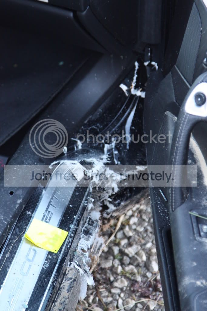 Z06 My Side impact Airbags did not work... - CorvetteForum - Chevrolet ...