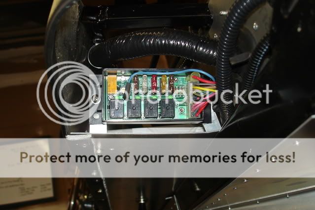 Mass Flo EFI Harness Routing | Factory Five Racing Forum