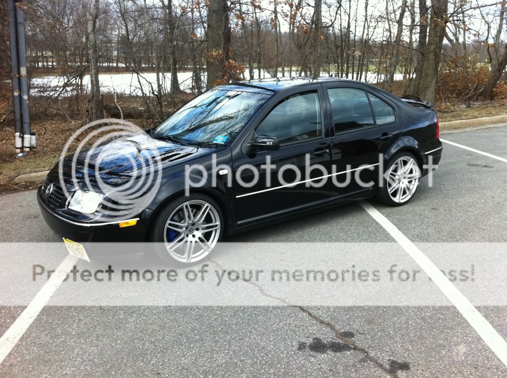 FEELER: mkIV Jetta R32 swap project car w/ ALL NEEDED PARTS! | VW ...