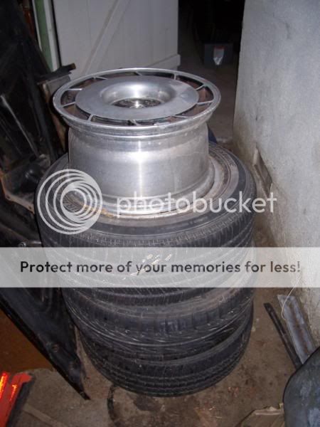 FS: 84-87 wheels - CorvetteForum - Chevrolet Corvette Forum Discussion