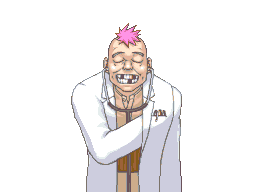 Viewing Director Hotti's profile | Profiles v2 | Gaia Online