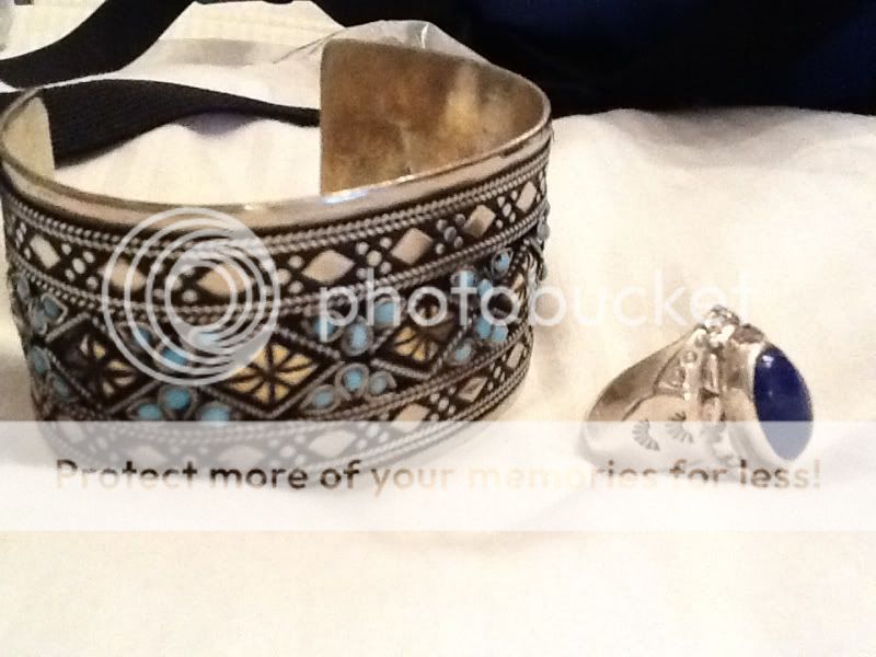 Anna & Graydon in Europe