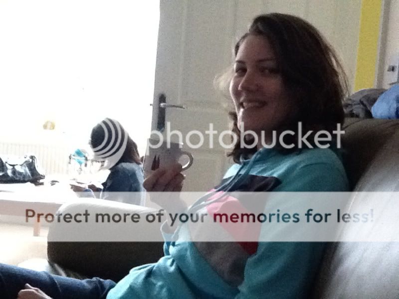 Anna & Graydon in Europe