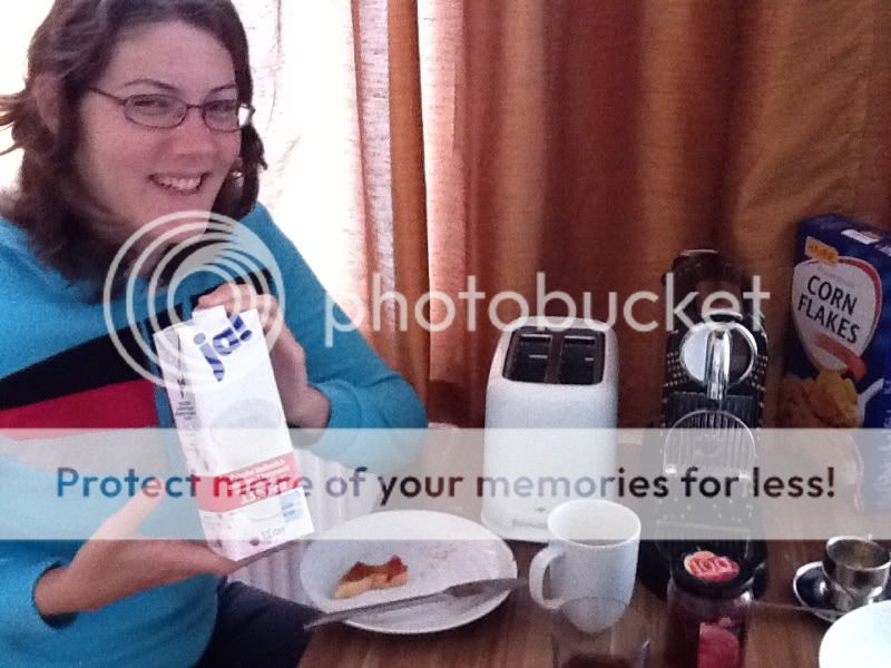 Anna & Graydon in Europe