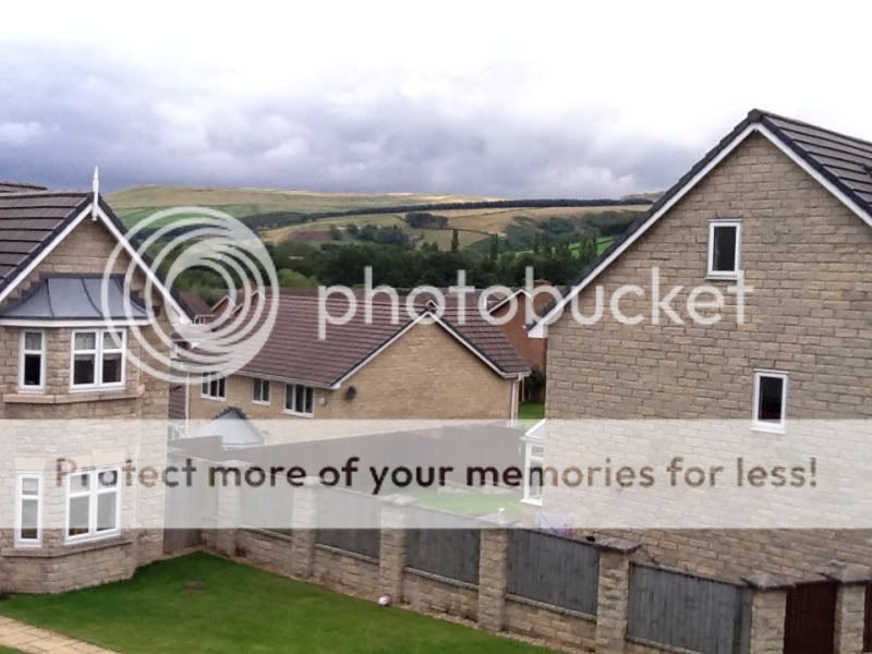 Anna & Graydon in Europe