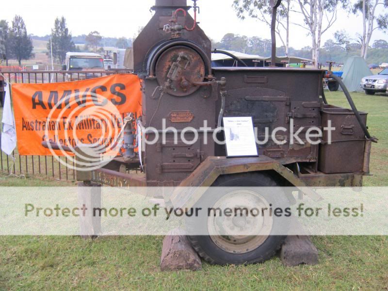 Wiles Senior cooker. - Page 4