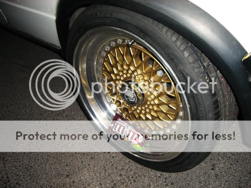 pic request - 8" wheels with et20 to et30 | VW Vortex - Volkswagen Forum