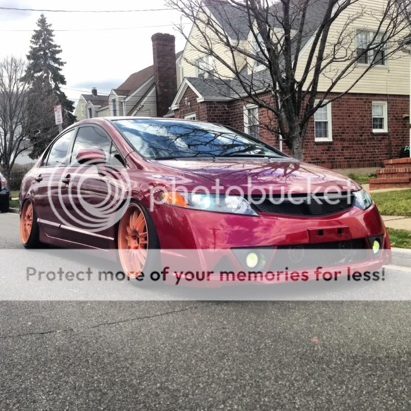 Sick License Plates? | 8th Generation Honda Civic Forum