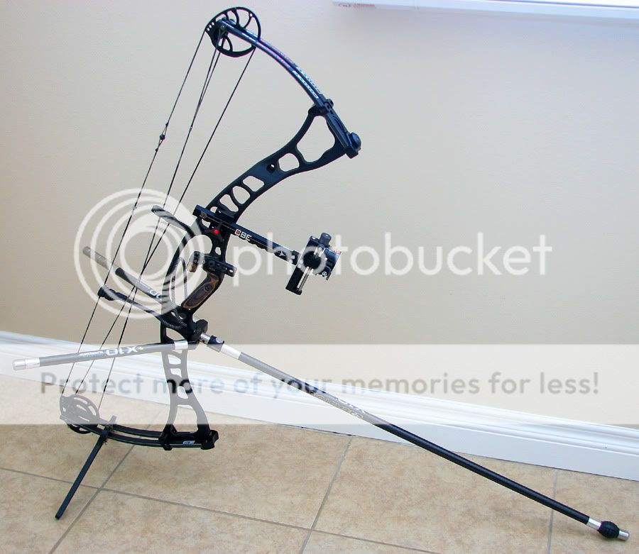 Spot bow? | Archery Talk Forum