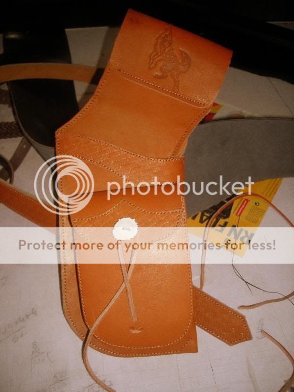 filed quiver project | Archery Talk Forum