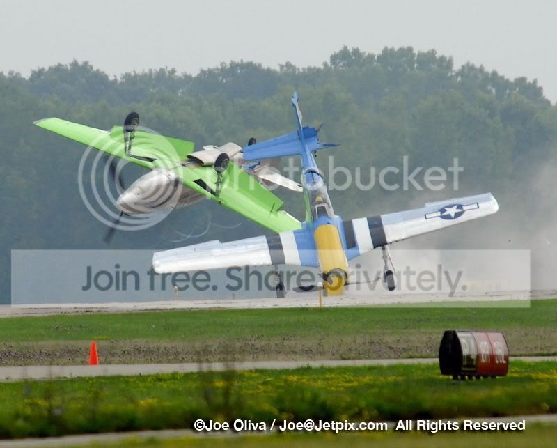 P51 crash > General Discussion > AR15.COM