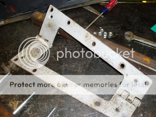 Doors on the T | T-Bucket Forums